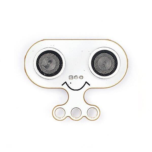 โมดูลวัดระยะทางอัลตร้าโซนิค Sonar:bit ชุดซีรีส์ Octopus ELECFREAKS ...