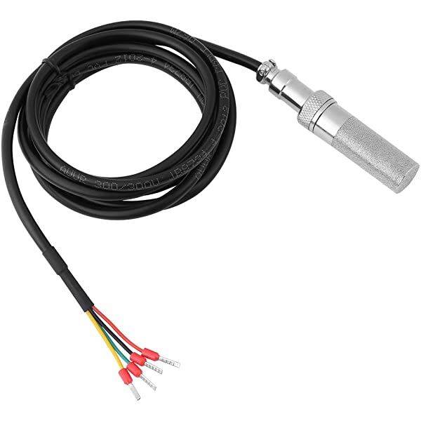 SOIL TEMPERATURE AND HUMIDITY SENSOR SHT10 | Lazada PH SOIL TEMPERATURE AND HUMIDITY SENSOR SHT10 | Lazada PH