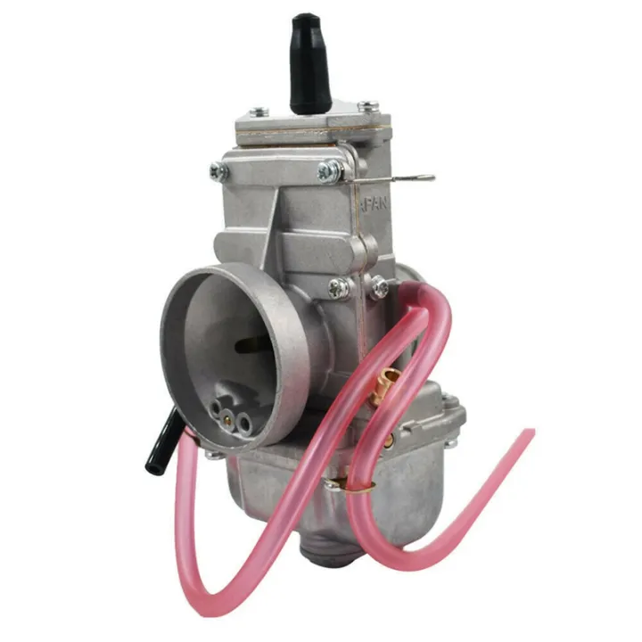 New Carburetor for Mikuni TM32 TM 32mm Flat Slide Smoothbore Carb TM32-1 | Lazada PH