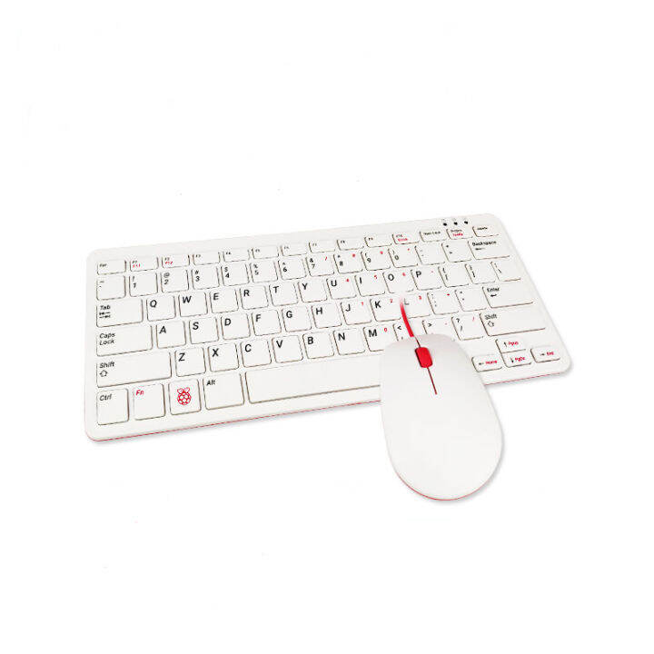 Raspberry Pi 4 Keyboard and Mouse Support RPI 4 Model B RPI 3 3B 3B ...