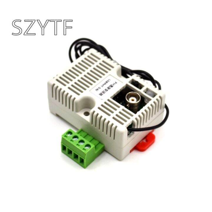 PH Temperature Transmitter ORP REDOX Detection Sensor 4-20 Ma RS485 Module Output | Lazada PH