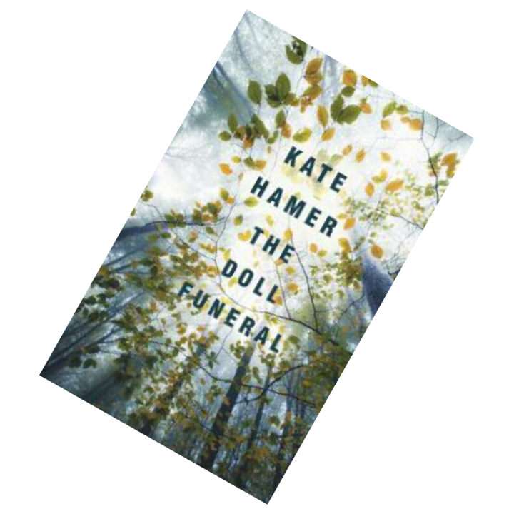 The Doll Funeral by Kate Hamer | Lazada
