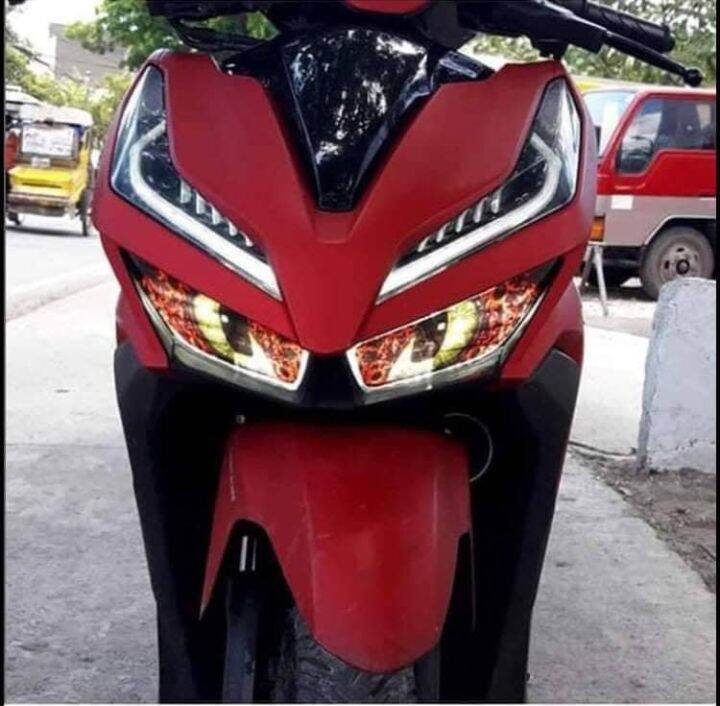HONDA CLICK V2 /V3 WINKER EYE | Lazada PH
