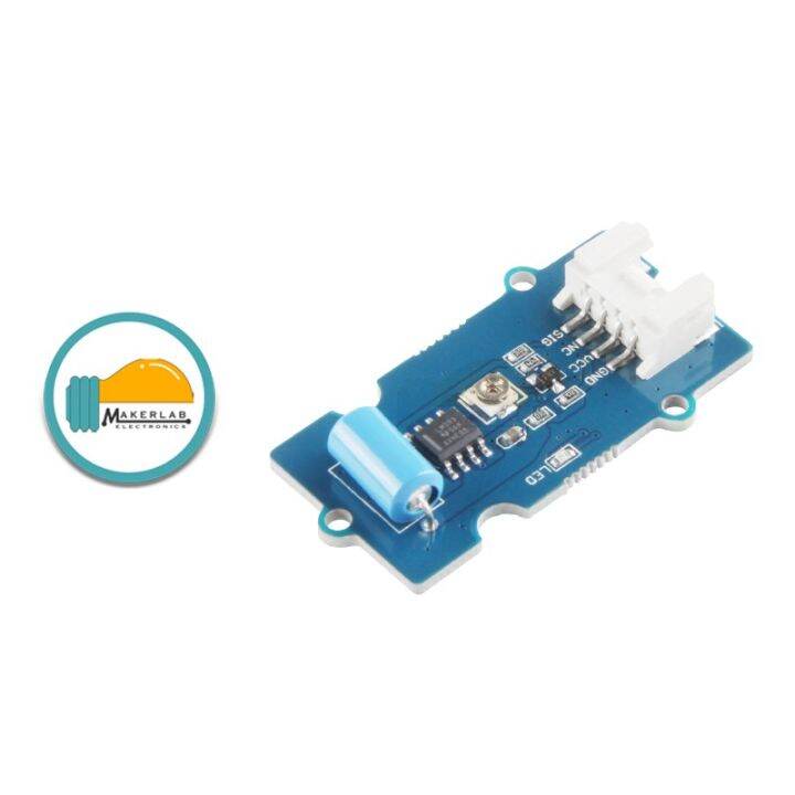 Grove - Vibration Sensor (SW-420) compatible with Arduino | Lazada PH