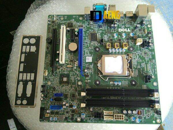 MotherboardMainboard Mobo PC Built Up Dell Optiplex 7020 MT | Lazada ...
