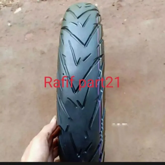 Ban motor ring 17 copotan merek fdr ukuran 80/90/17 | Lazada Indonesia