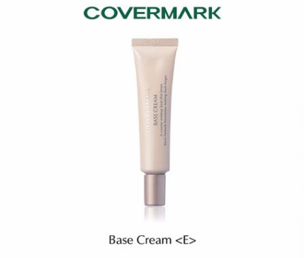 COVERMARK Base Cream 22 g. | Lazada.co.th