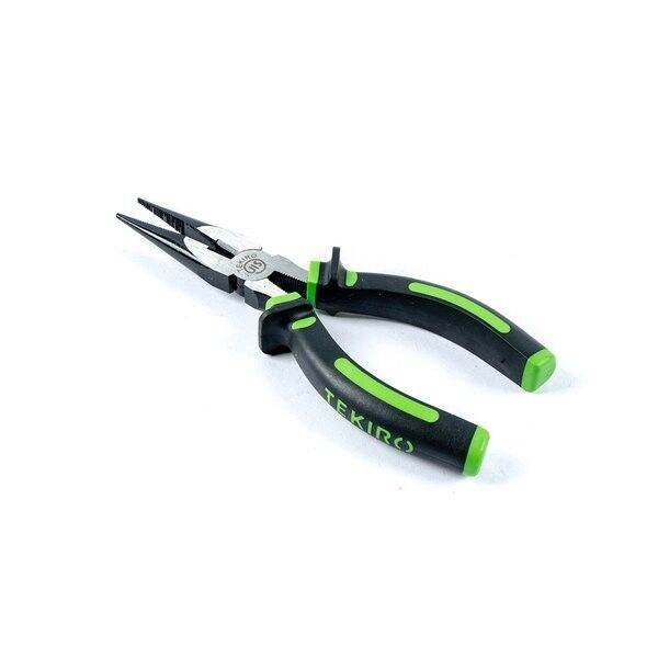 Tekiro Tang Lancip Mini 4.5 inch / TKR Long Nose Mini Plier 4.5" | Lazada Indonesia