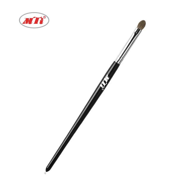 MTI EYESHADOW BRUSH แปรงอายแชโดว์ ไซส์ S ทำจากขนสัตว์แท้ คุณภาพดีเยี่ยม ...