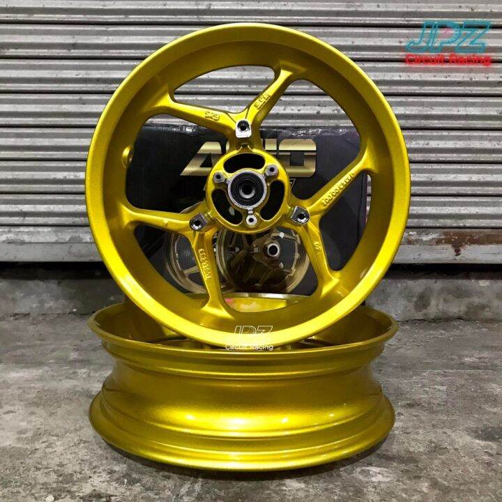 ASIO SR3 MAGS for YAMAHA NMAX v1 | Lazada PH