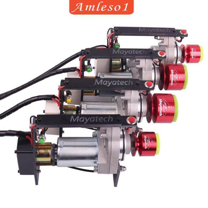 RC Engine Starter for Mayatech 10cc-80cc Gasoline Engine | Lazada PH