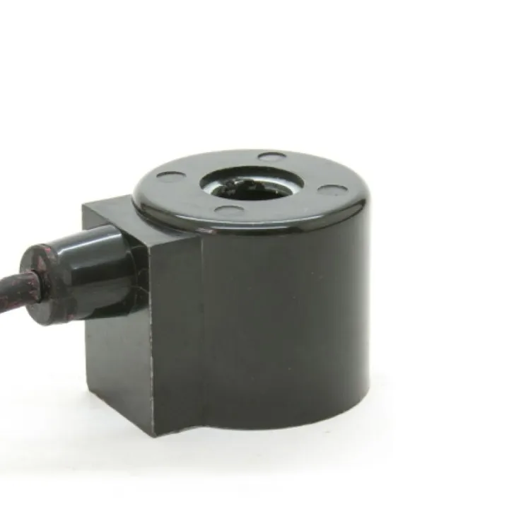 GOGO only coil for ip68 waterproof coils solenoid coil Lead type ...