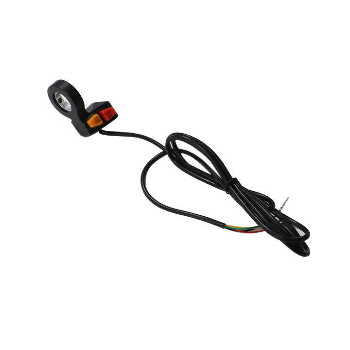 High Low Speed Boost Switch Handlebar Switch Single Dual Motor Driven ...