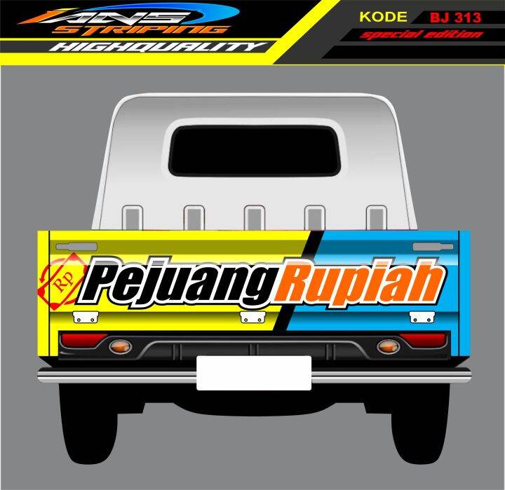 STICKER GRANMAX PICK UP / STIKER BAK GRANMAX / STICKER GRANMAX / STIKER ... STICKER GRANMAX PICK UP / STIKER BAK GRANMAX / STICKER GRANMAX / STIKER ...