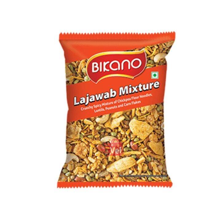 BIKANO- LAJAWAB MIXTURE - 200G | Lazada.co.th