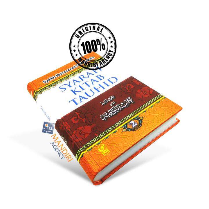Syarah Kitab Tauhid - Jilid 2 - Syaikh Muhammad Shalih Al Utsaimin ...