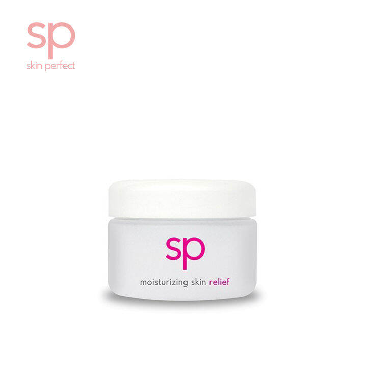 Moisturizing Skin Relief 30g (Skin Perfect) | Lazada PH