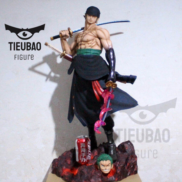 Mô hình Zoro Emma Demon Sword | Lazada.vn