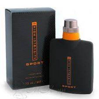 Mk High Intensity Sport