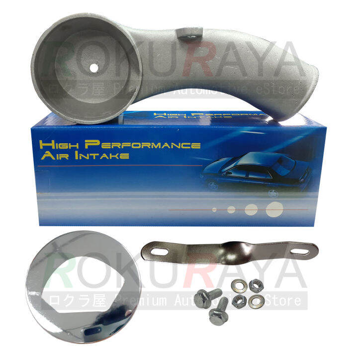 Proton Wira Saga Iswara (Carburetor 12V 12 Valve ONLY) Sporty Racing ...