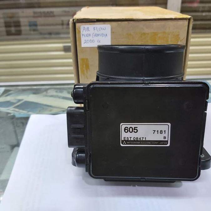 Airflow Sensor Kuda Grandia Bensin 2000Cc | Lazada Indonesia