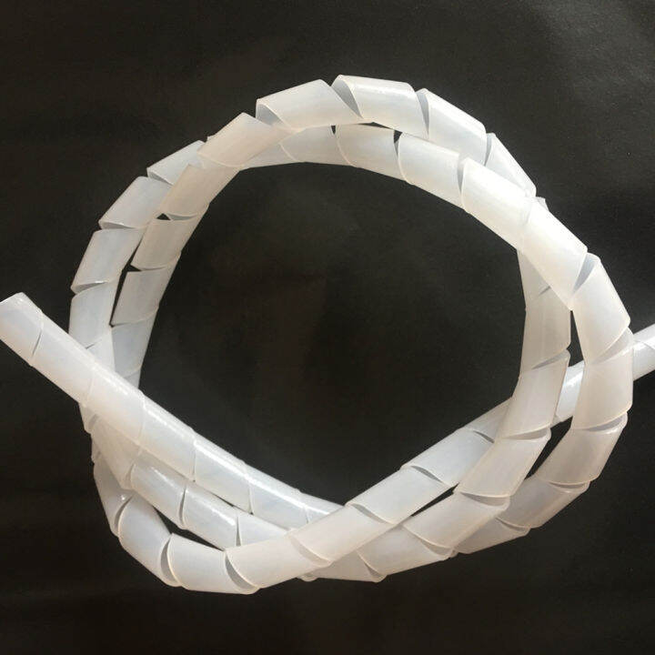 Flow Tube For Resin In Vaccum Infusion Frp Infusion Hose Pipe | Lazada PH