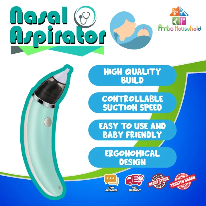 penyedut hingus baby nasal aspirator sedut hingus baby nasal suction ...