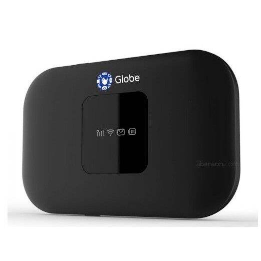 Globe LTE Pocket WiFi | Lazada PH Globe LTE Pocket WiFi | Lazada PH