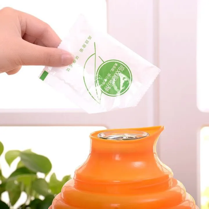 CITRIC ACID - DISTILLER CLEANER DESCALER 柠檬酸除垢剂 | Lazada