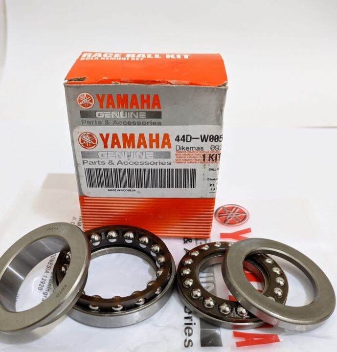 Komstir Nmax Xeon Aerox 44D Komstir Yamaha Nmax Xeon Rc Aerox 155 Lexi 2DP (Set Atas Bawah) 44D ...