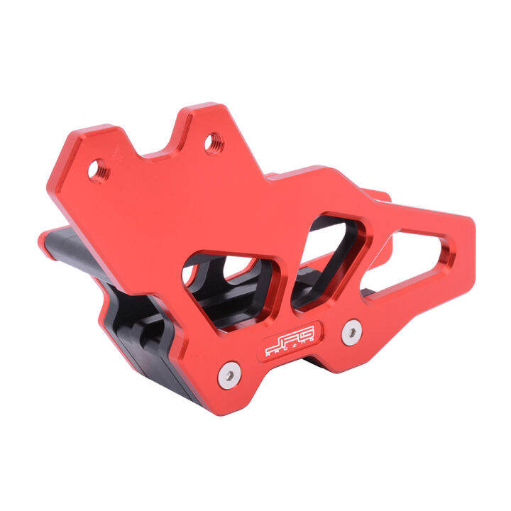 JFG MOTO Chain Guide Guard For XR200 CRF250L XR250 BAJA CRM125 ...