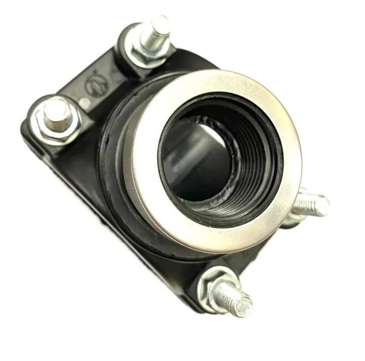 POLY CLAMP SADDLE 63MM X 1" | Lazada