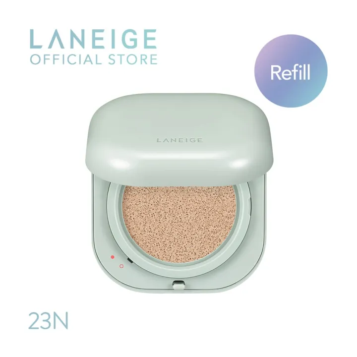 Laneige Neo Cushion - Matte 23N - Refill 15g | Lazada PH