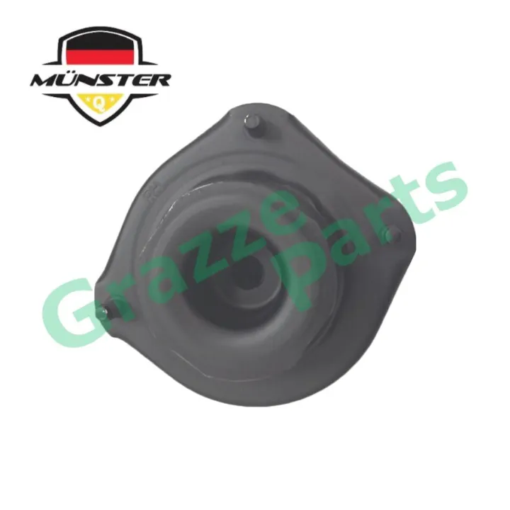 Münster Präzision Technology Absorber Mounting Rear RH 0K2NA-28-380 for ...