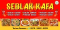 Spanduk Seblak, Banner Seblak, Design Spanduk Seblak, Spanduk Murah ...