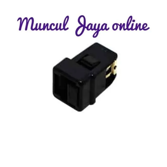 Pengait Kunci Laci PCX 150 Latch 81141-K01-901 | Lazada Indonesia