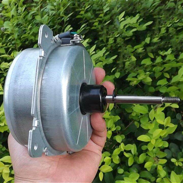 Low-Speed Three-Phase Permanent Magnet Brushless AC Brushless Wind ...