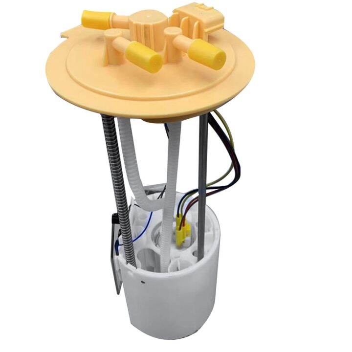 17040-4KH0L Fuel Pump Assembly Gasoline Pump Module for Nissan NP300 ...