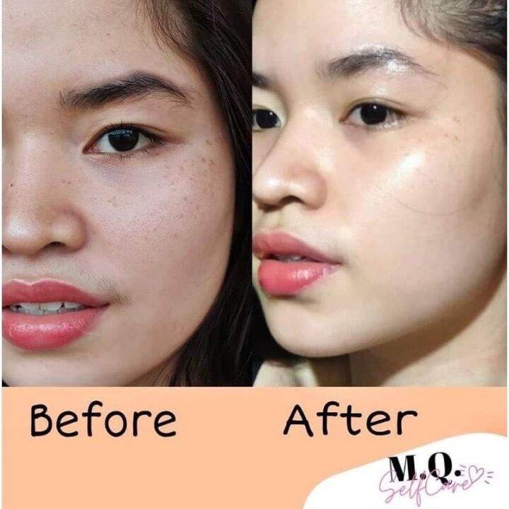 MQ Cosmetics PH Kojic Oatmeal and Bleaching Soap Whitening Soap | Lazada PH