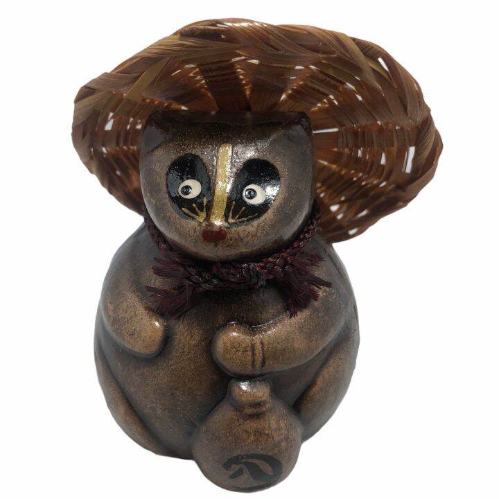 Japanese Traditional Lucky Bell Vintage With Decorative Characters ...