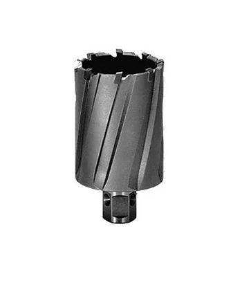 NITTO KOHKI Jetbroach Annular Cutter - One Touch 40mmØ x 50mmL | Lazada PH