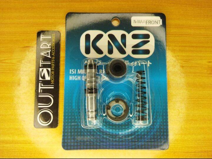 NMAX 155 (FRONT/Right) Break Master Repair Kit | Lazada PH