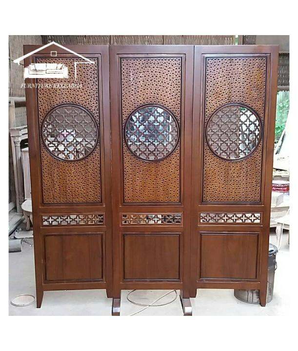 Sketsel minimalis / Pembatas ruangan minimalis / Penyekat ruangan ...