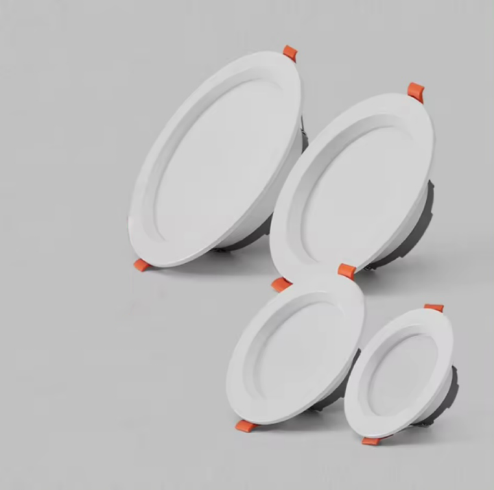 Led Downlight ceiling lights modern design pin lights led for ceiling5W ...