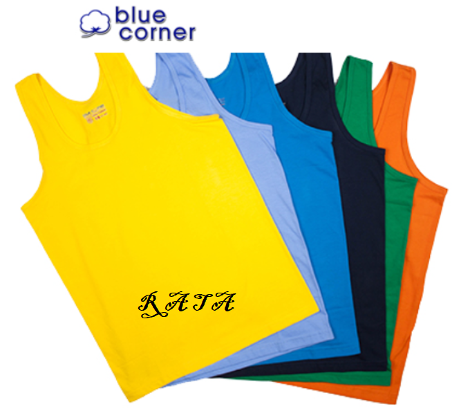 RATA Sando Colored Blue Corner for Kids | Lazada PH