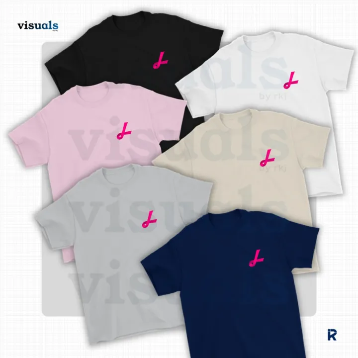 LENI ROBREDO SHIRT 2020 MINIMALIST RIBBON | Lazada PH