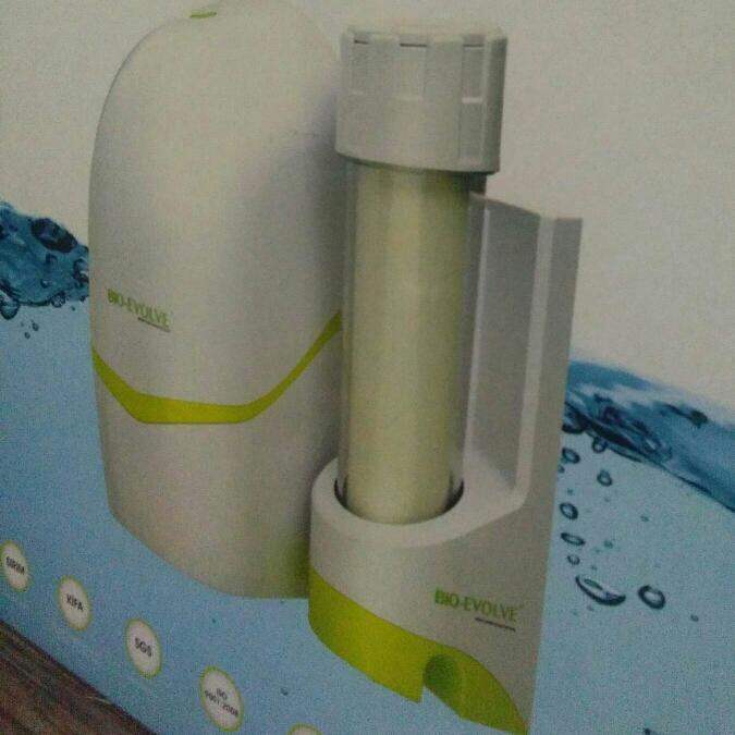 Bio-Evolve Water Purifier System | Lazada