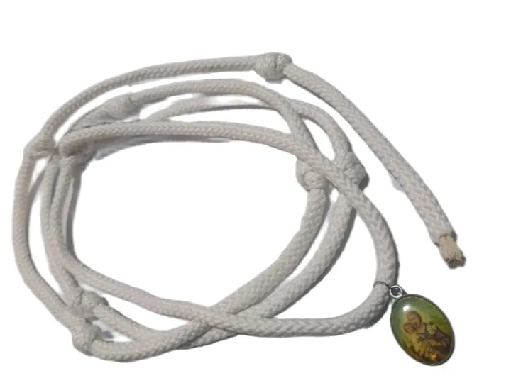 St. Joseph's Cord / White Rope of St. Joseph | Lazada PH