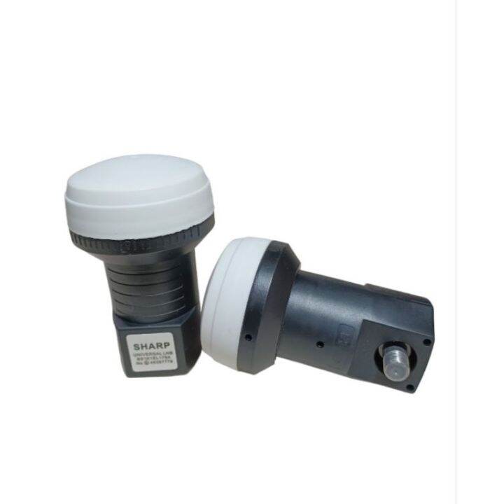 UNIVERSAL LNB ORIGINAL SHARP | Lazada PH