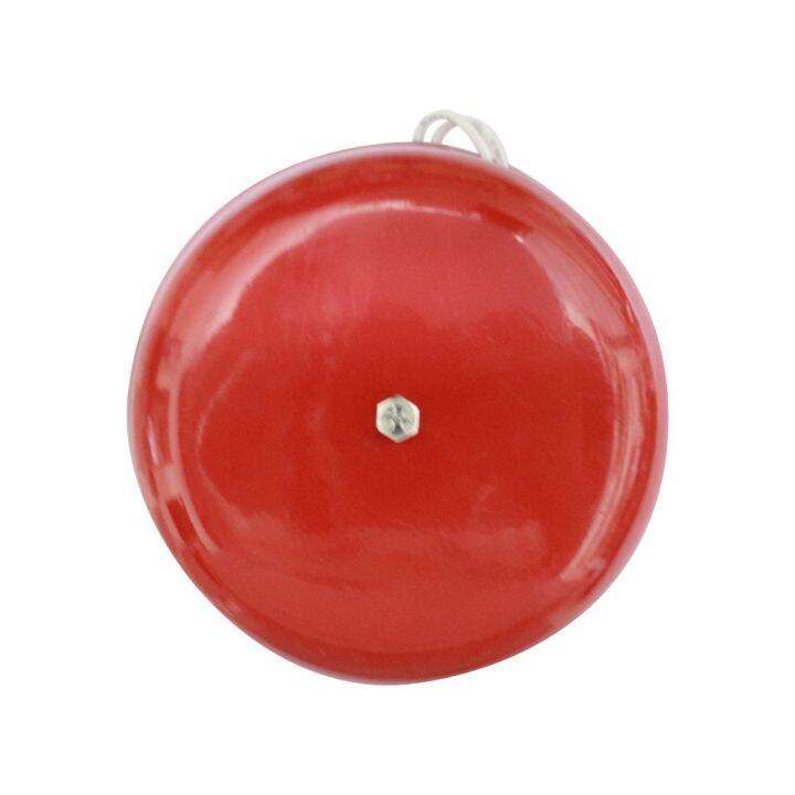 America Round Bell 6" 152.4mm 220V 60Hz AMEBEL6 | Lazada PH